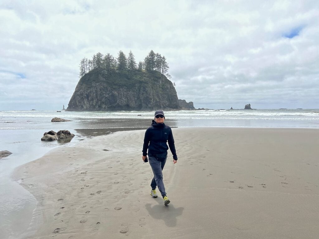 Which La Push Beach is Best? Guide to All Three Beaches (2025)