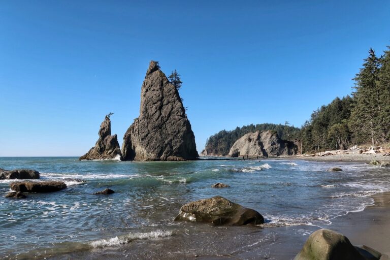 Quileute Oceanside Resort REVIEW: 3 Fun Days in La Push