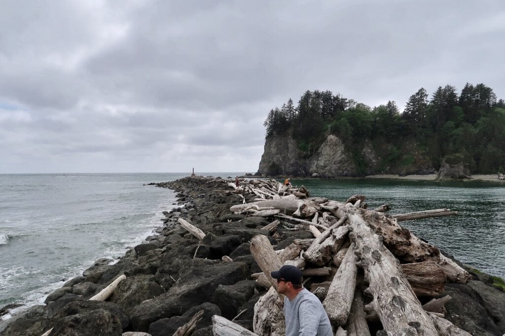 Quileute Oceanside Resort REVIEW: 3 Fun Days in La Push