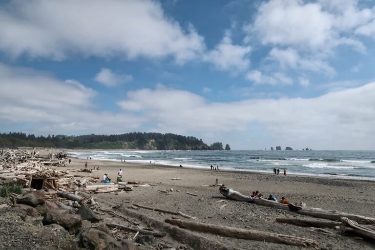 Quileute Oceanside Resort REVIEW: 3 Fun Days in La Push
