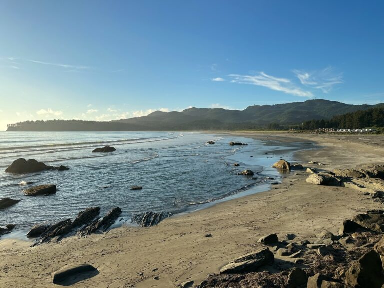 15 Things to Do in Neah Bay: Best Attractions & Activities - Sand and ...