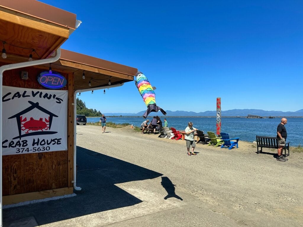 15 Things to Do in Neah Bay: Best Attractions & Activities