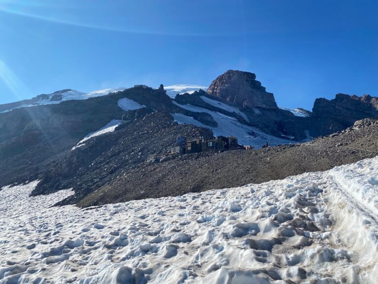 Hike to Camp Muir: Ultimate Guide to Help You Prepare