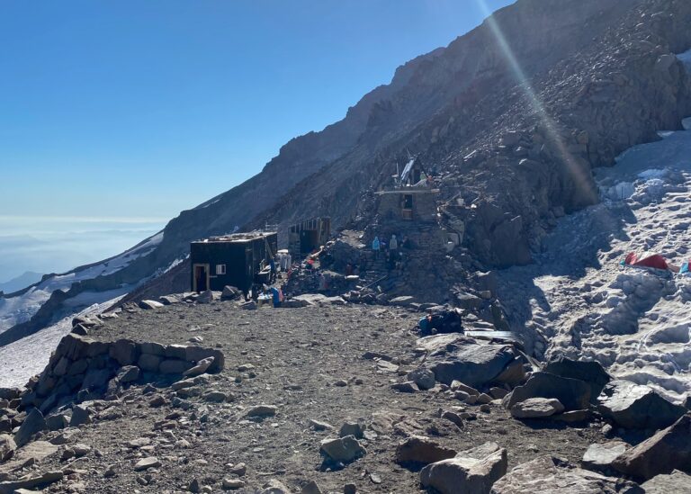 Hike to Camp Muir: Ultimate Guide to Help You Prepare