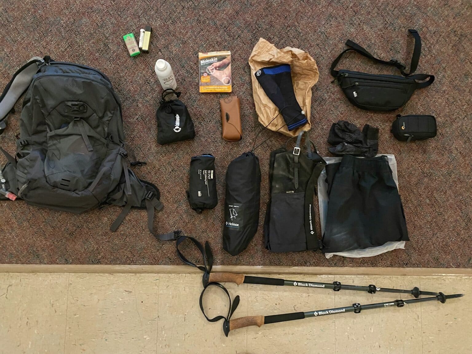 Hike to Camp Muir: Ultimate Guide to Help You Prepare