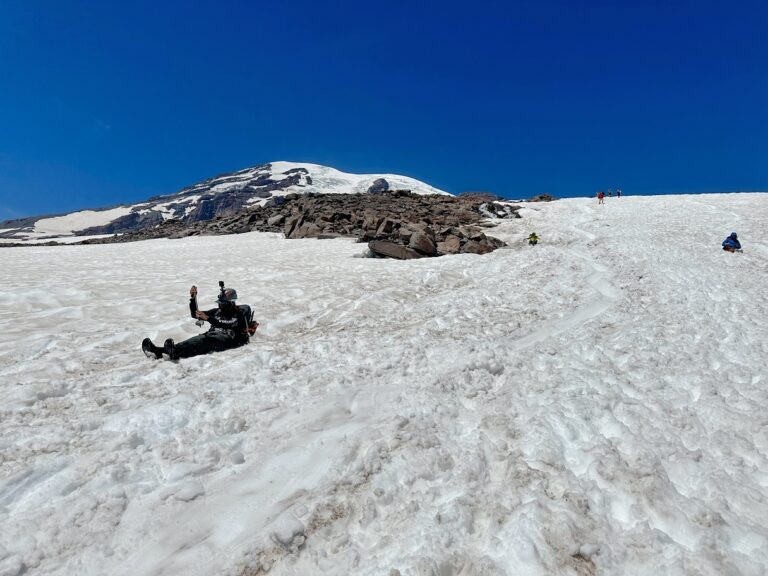 Hike to Camp Muir: Ultimate Guide to Help You Prepare