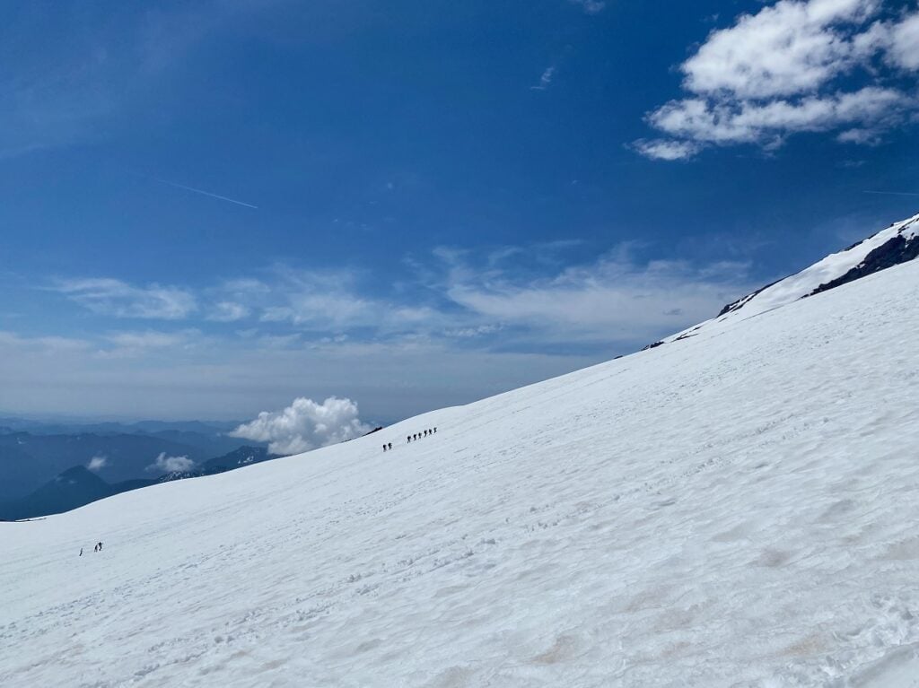 Hike to Camp Muir: Ultimate Guide to Help You Prepare