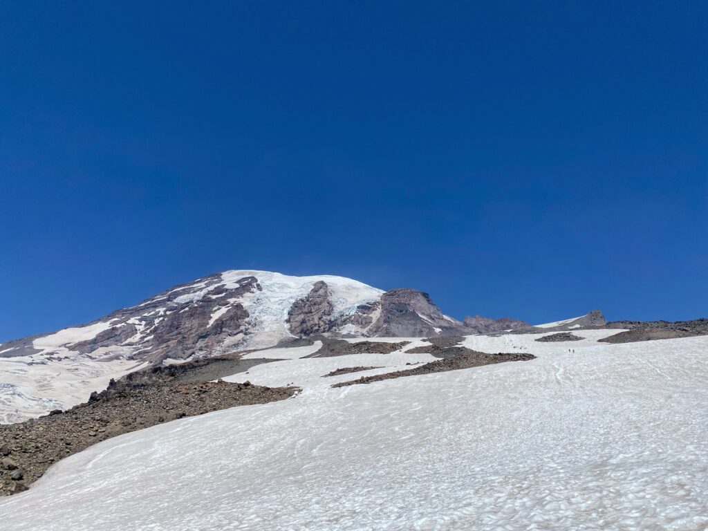 Hike to Camp Muir: Ultimate Guide to Help You Prepare