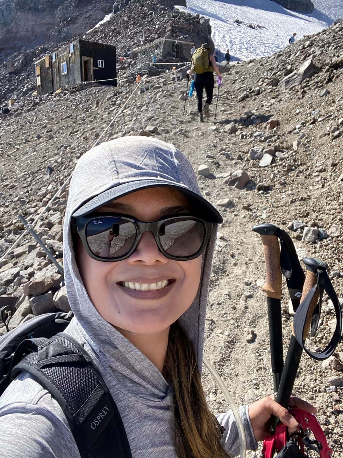 Hike to Camp Muir: Ultimate Guide to Help You Prepare