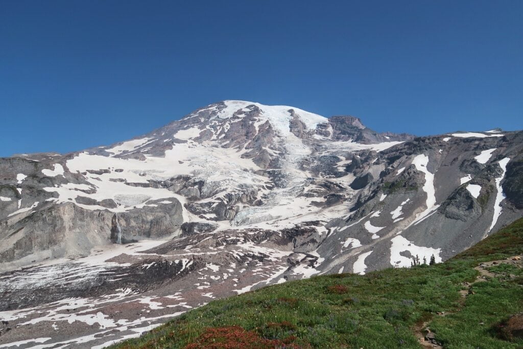 Hike to Camp Muir: Ultimate Guide to Help You Prepare