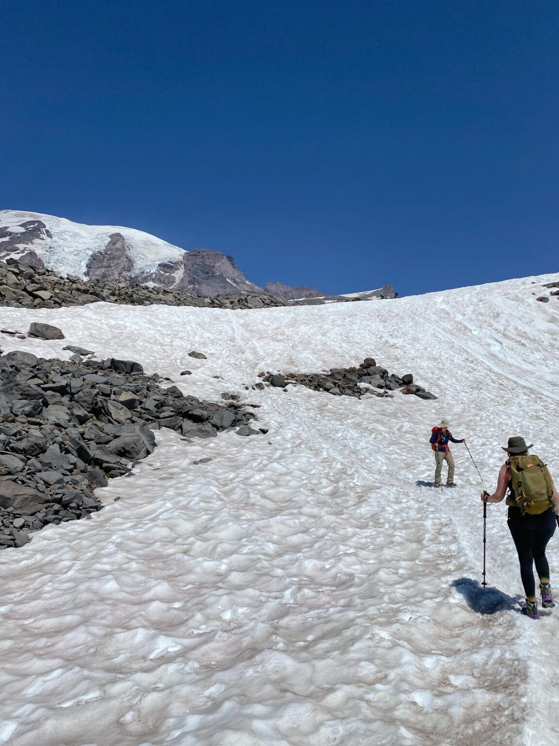 Hike to Camp Muir: Ultimate Guide to Help You Prepare