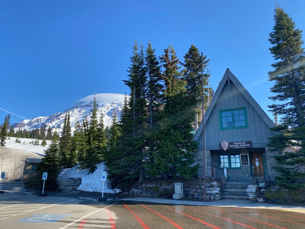 Hike to Camp Muir: Ultimate Guide to Help You Prepare