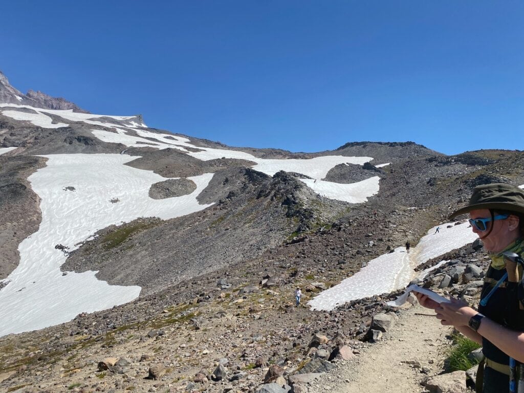 Hike to Camp Muir: Ultimate Guide to Help You Prepare