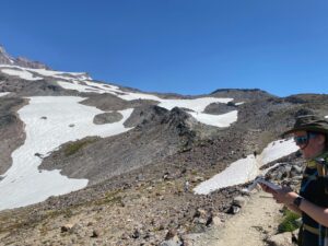 Hike to Camp Muir: Ultimate Guide to Help You Prepare