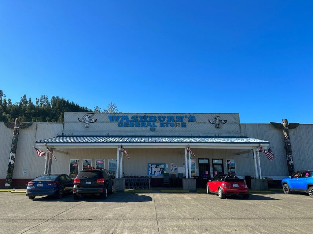 15 Things to Do in Neah Bay: Best Attractions & Activities