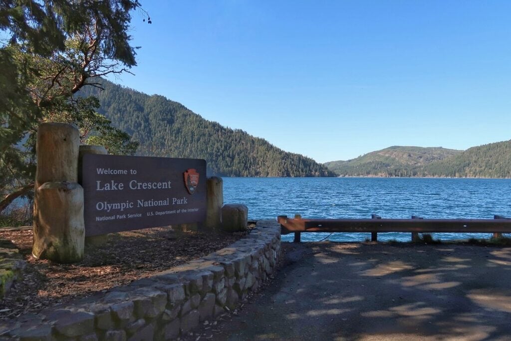 2 Day Olympic National Park Itinerary (Easy & Efficient!)