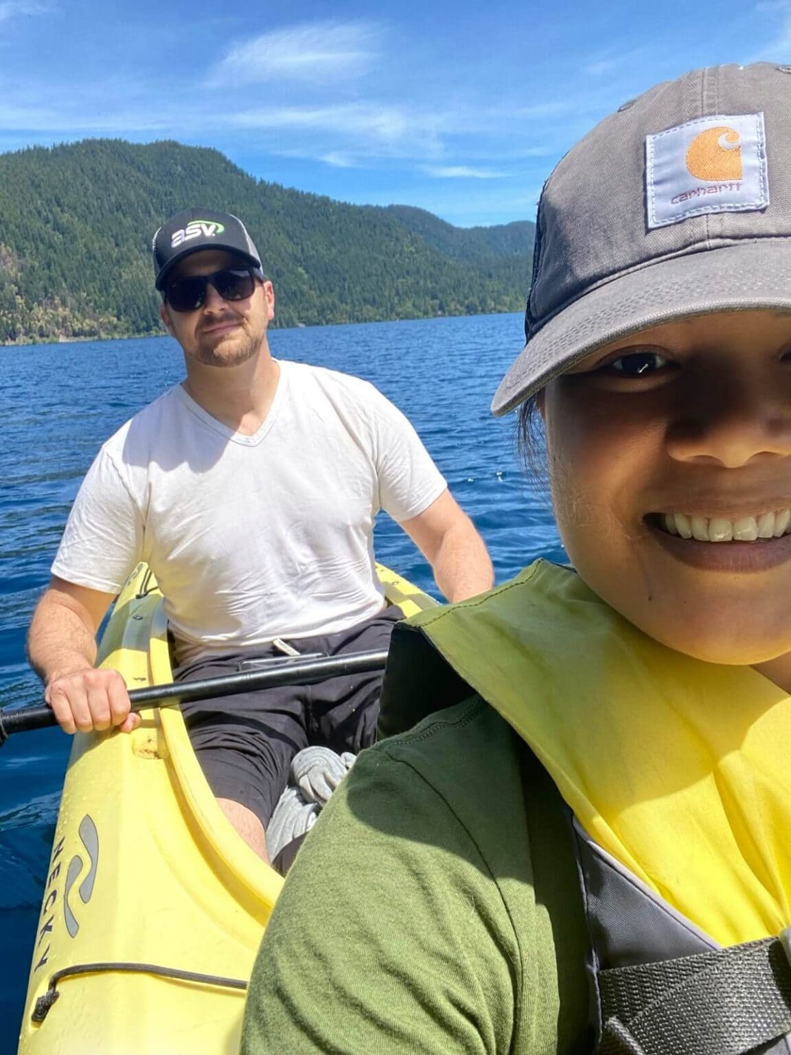 Lake Crescent in Olympic National Park: Best Stops, Hikes & Things to Do