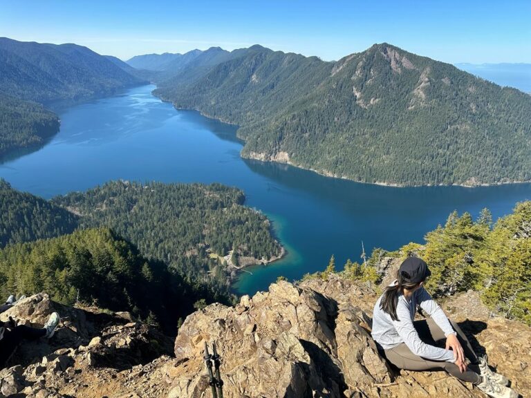 Guide to Visiting Hurricane Ridge in Olympic National Park