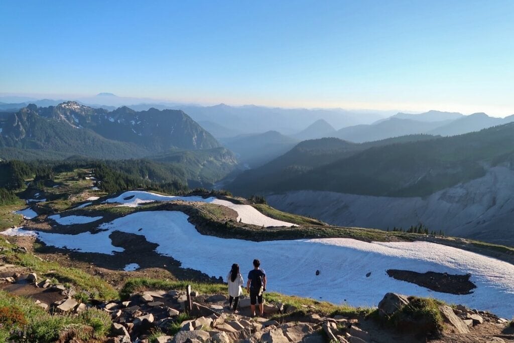 17 BEST Things to Do at Mount Rainier (Non-Hikers Too!)