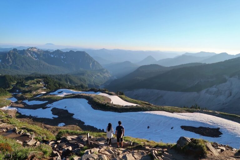 17 BEST Things to Do at Mount Rainier (Non-Hikers Too!)
