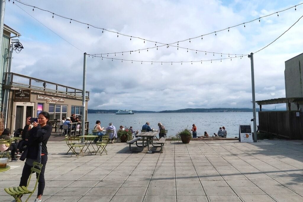 A First-Timer’s Guide to Port Townsend (Things to Do & See!)