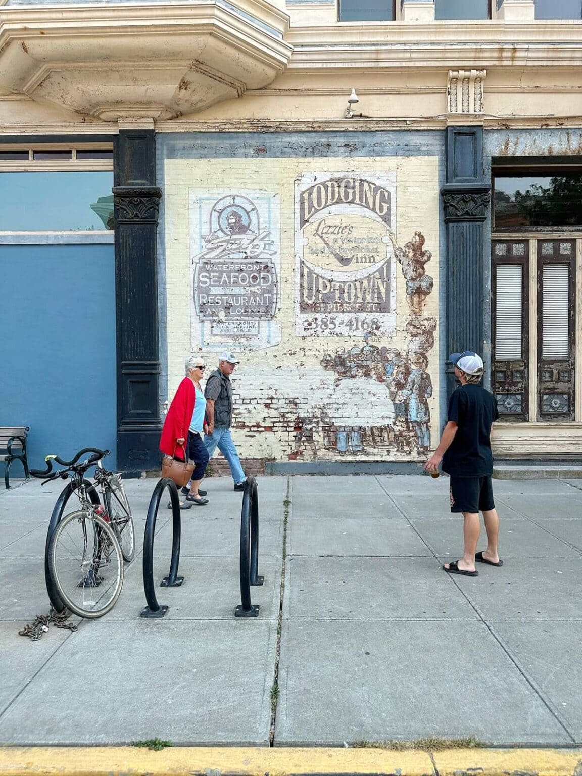 A First-Timer’s Guide to Port Townsend (Things to Do & See!)