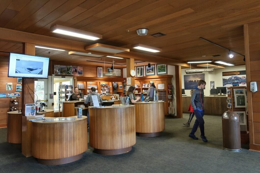 Olympic National Park Visitor Center: 7 Reasons to Stop