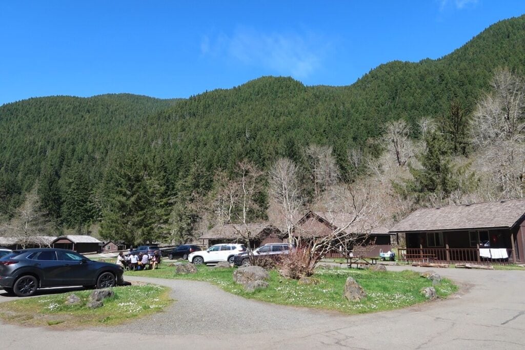 A Day in the Sol Duc Valley (Best Hikes & Waterfalls)